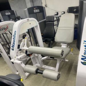 Aparatos para gimnasio Circuito Nautilus Nitro 11 equipos